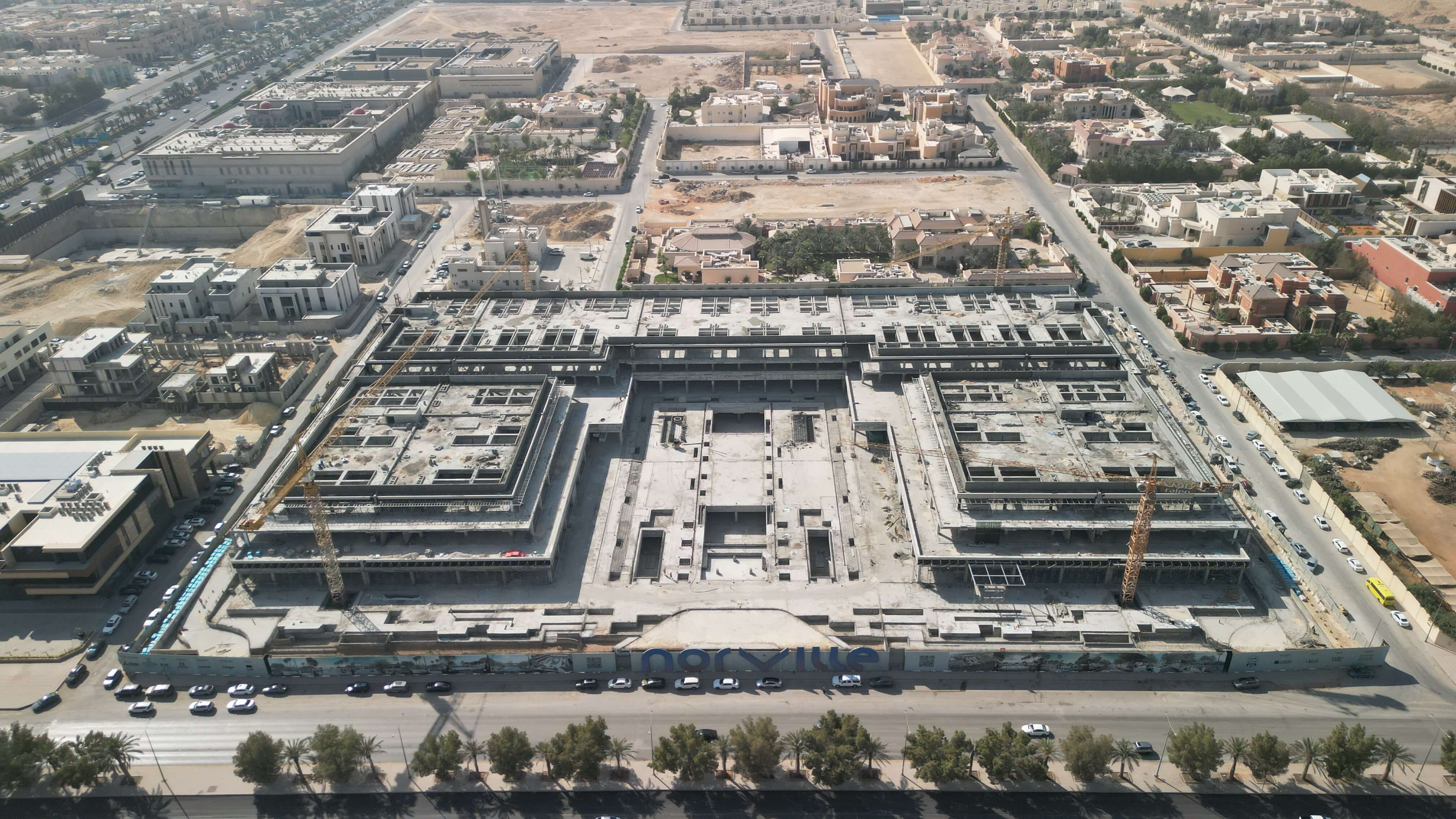 Superstruct Contracting Company