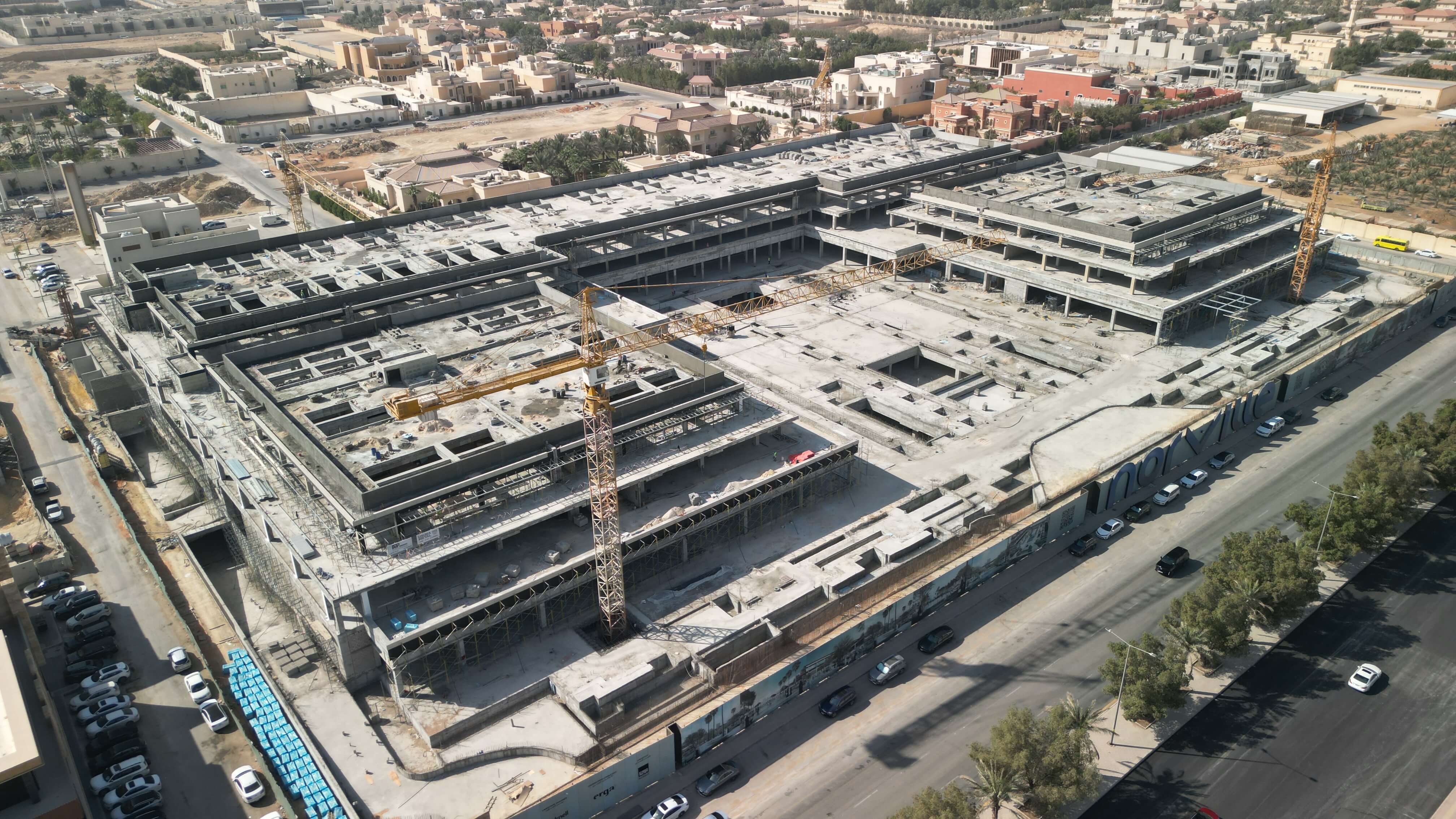 Superstruct Contracting Company