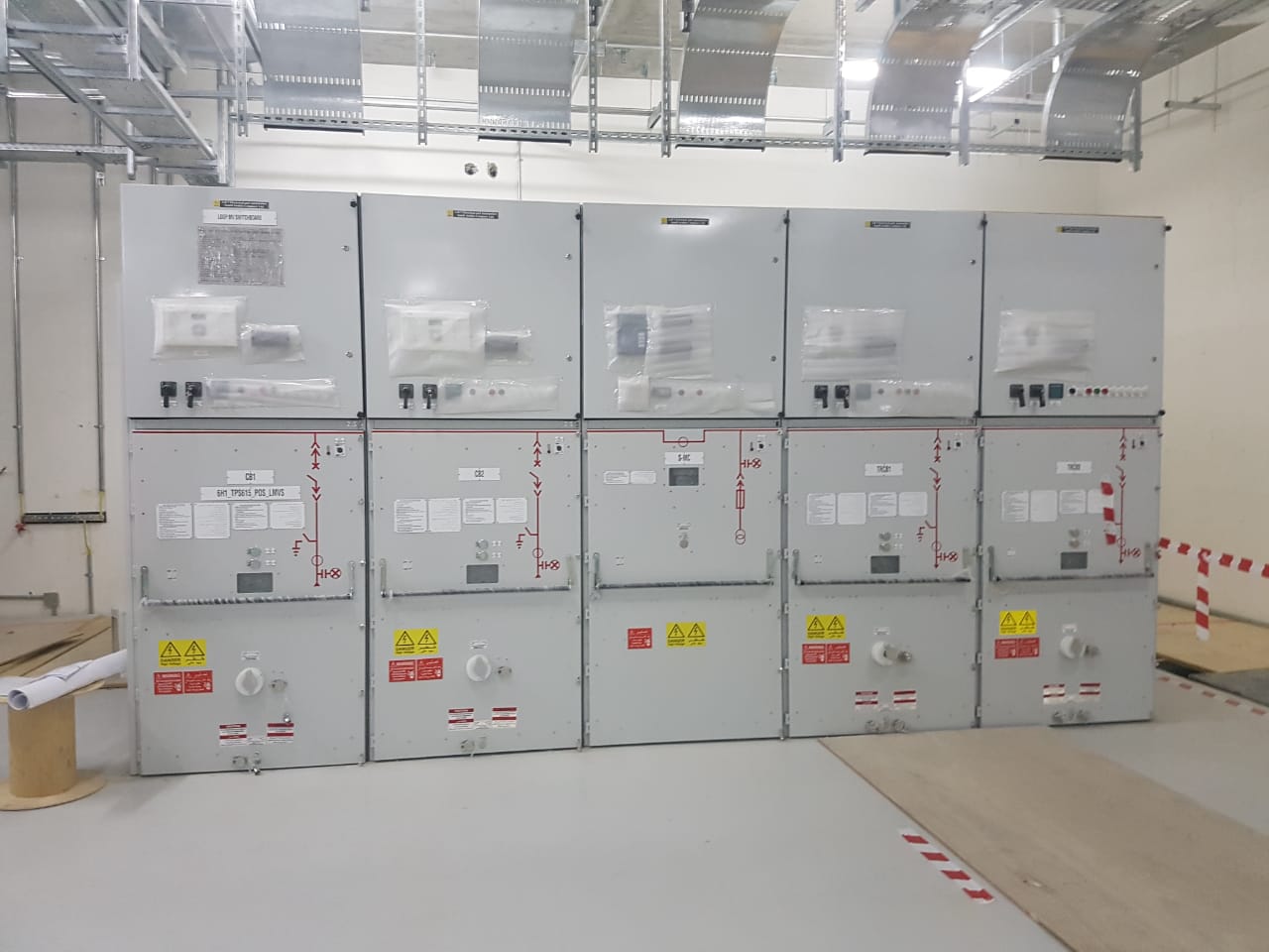 Superstruct Contracting Company