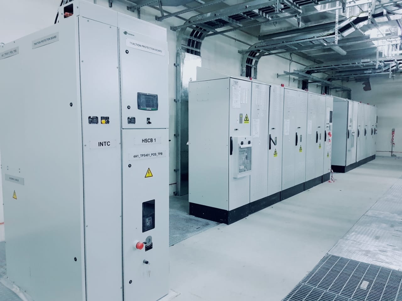 Superstruct Contracting Company