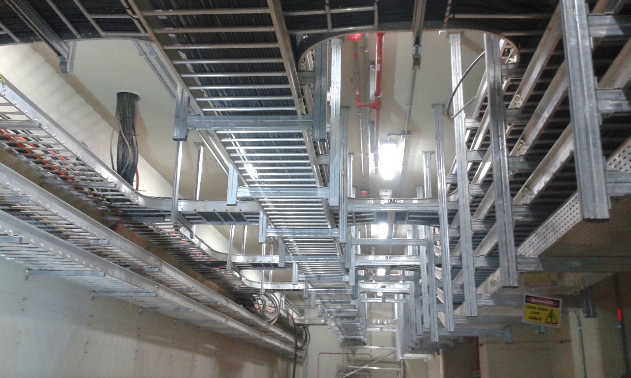 Superstruct Contracting Company